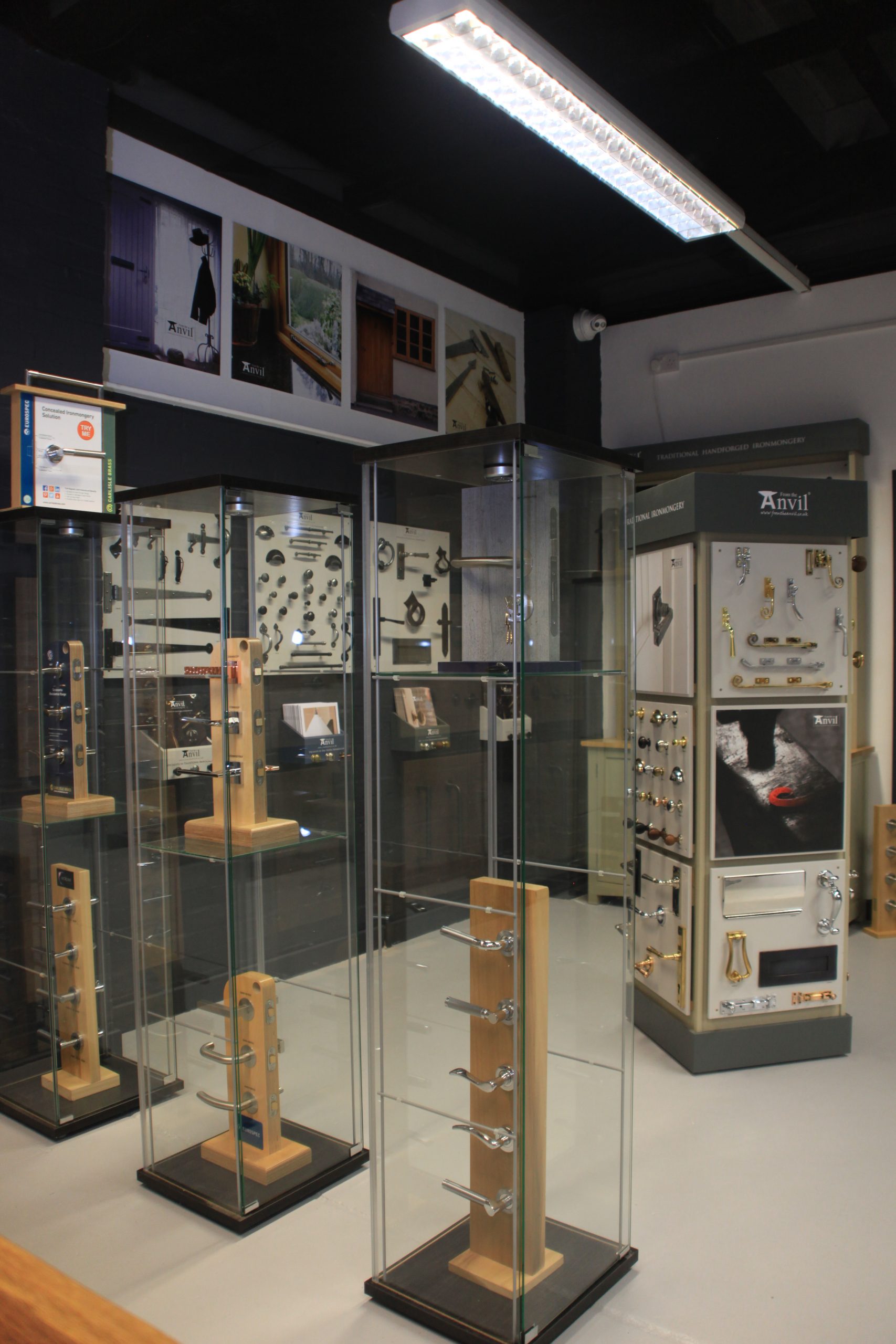 Ironmongery Suppliers | Architectural Ironmongery Suffolk